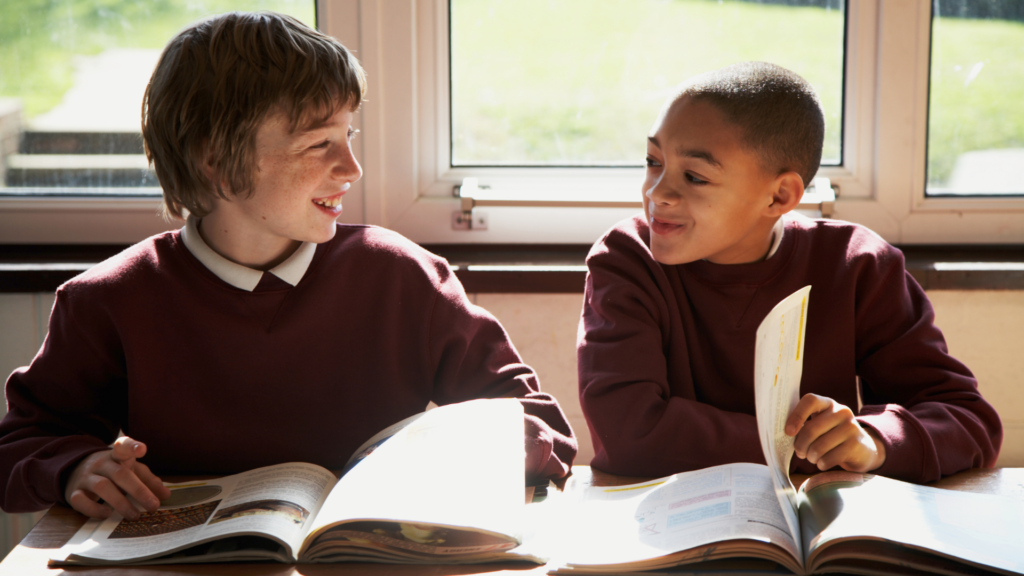 B1 ESL Video Lesson Plan: In a Heartbeat