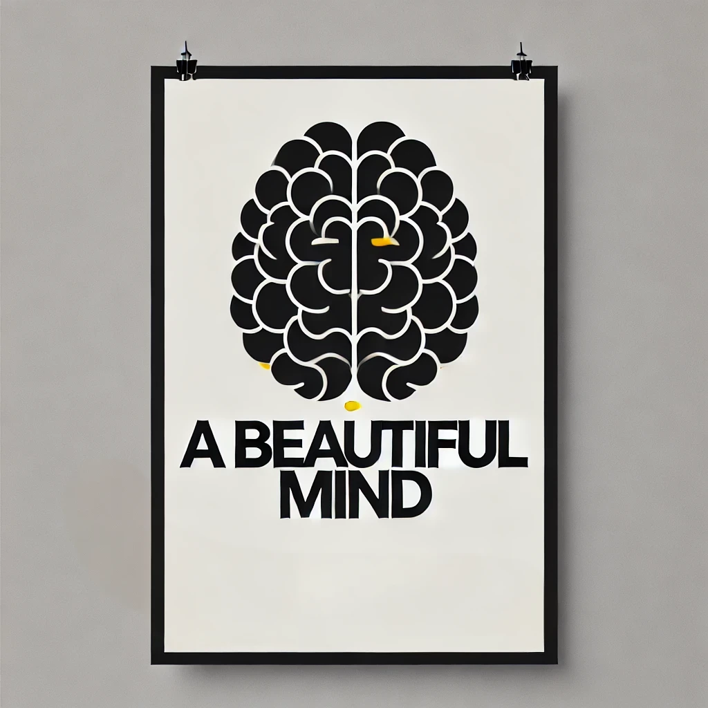 A Beautiful Mind