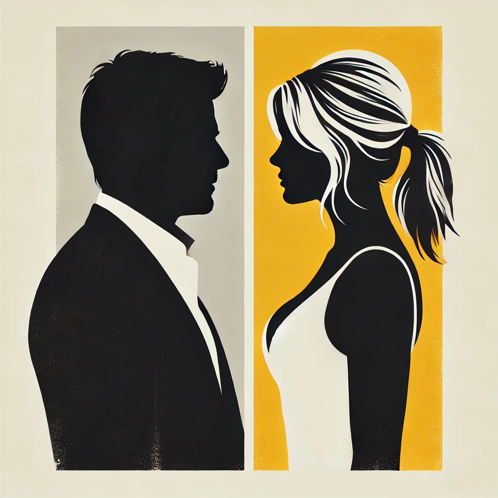 Gone Girl