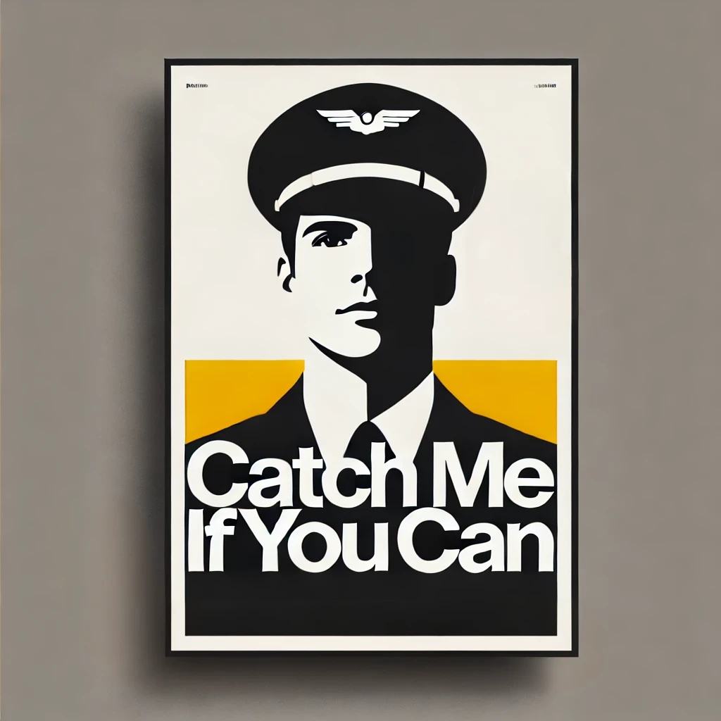 Extensive Viewing Guide: Catch Me If You Can
