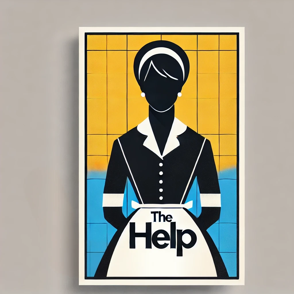 Extensive Viewing Guide: The Help