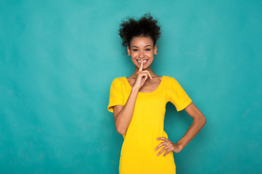 A2 ESL Video Lesson Plan: Your Secret