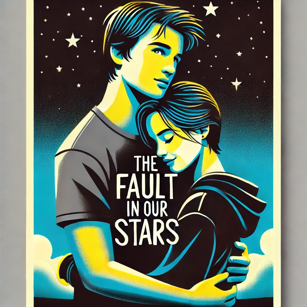 The Fault in Our Stars