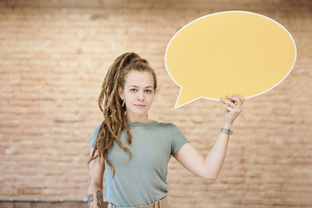 B1 ESL Video Lesson Plan: Signs