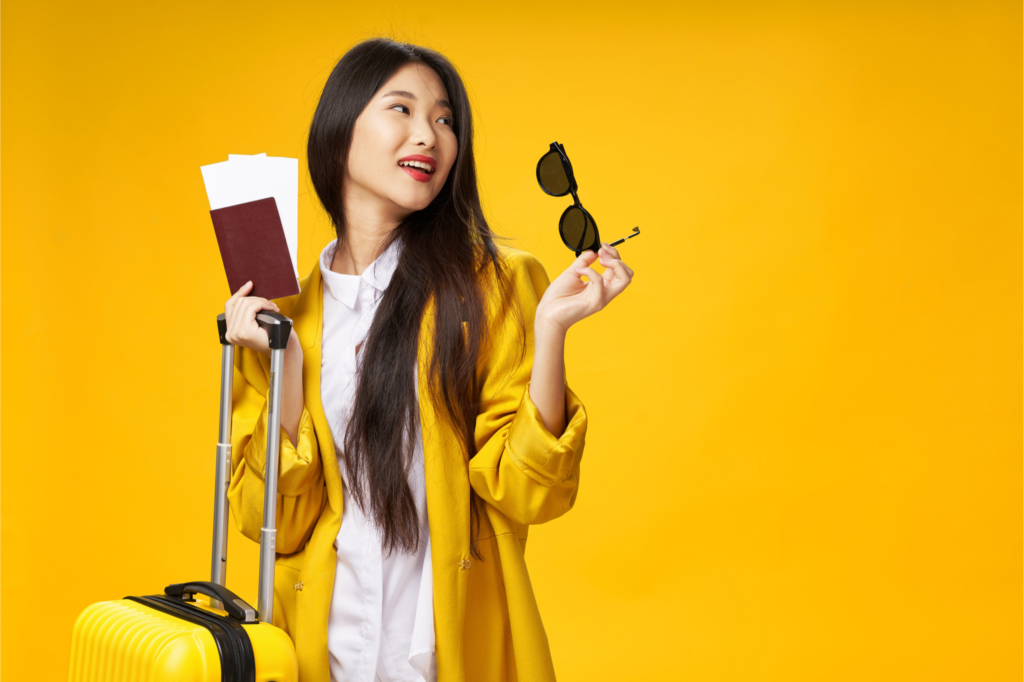 A2 ESL Video Lesson Plan: Travel