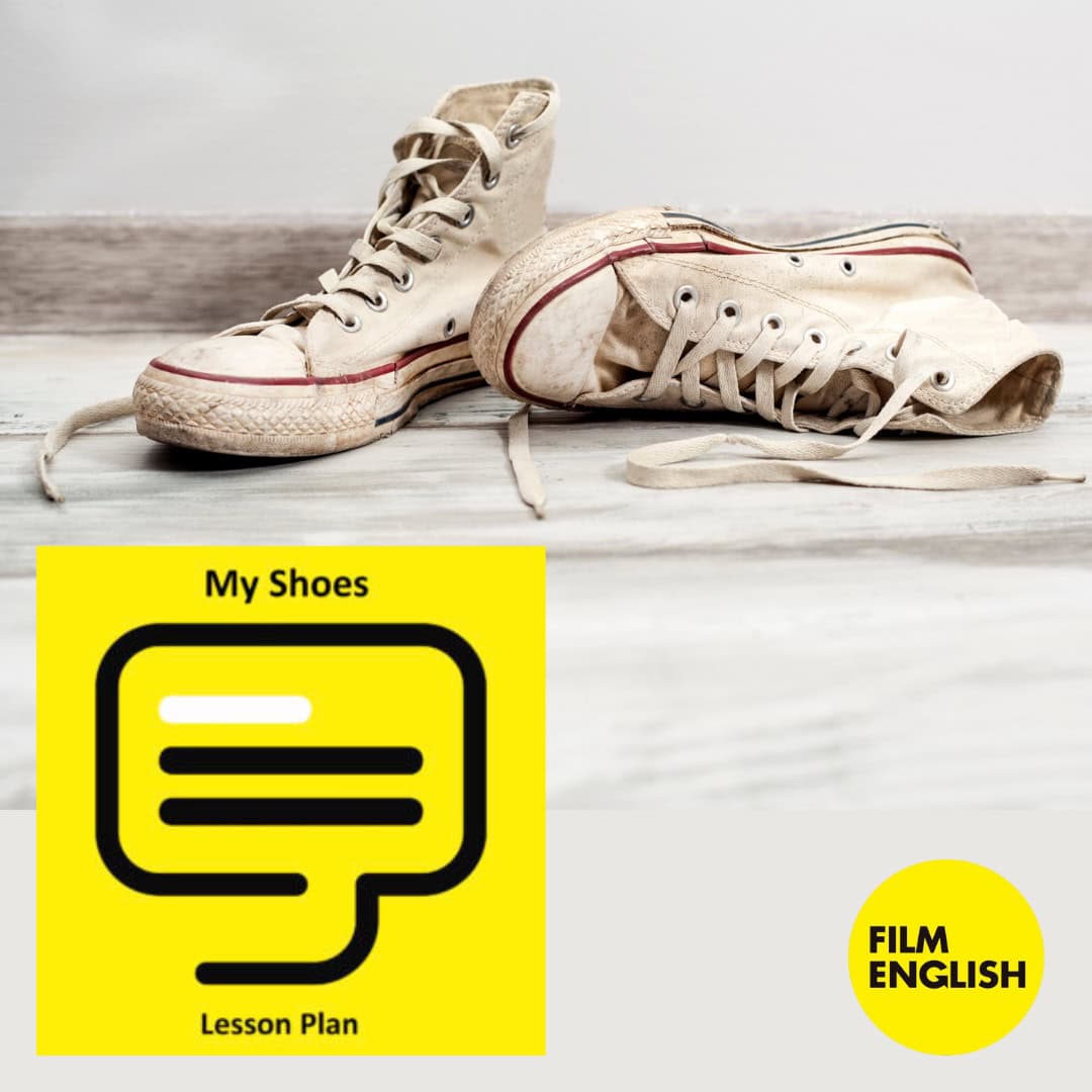 My Shoes