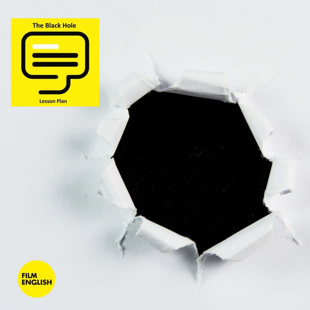 The Black Hole