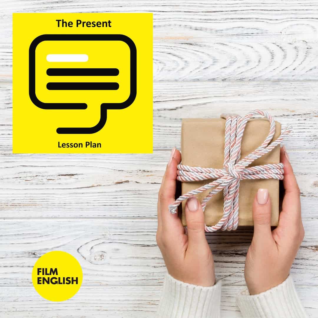 The Present