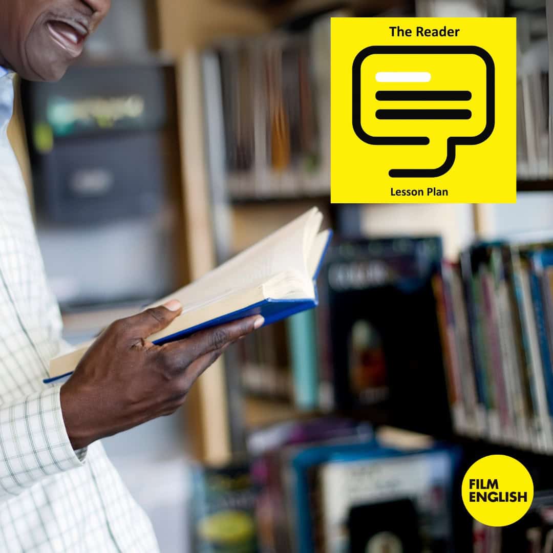 The Reader