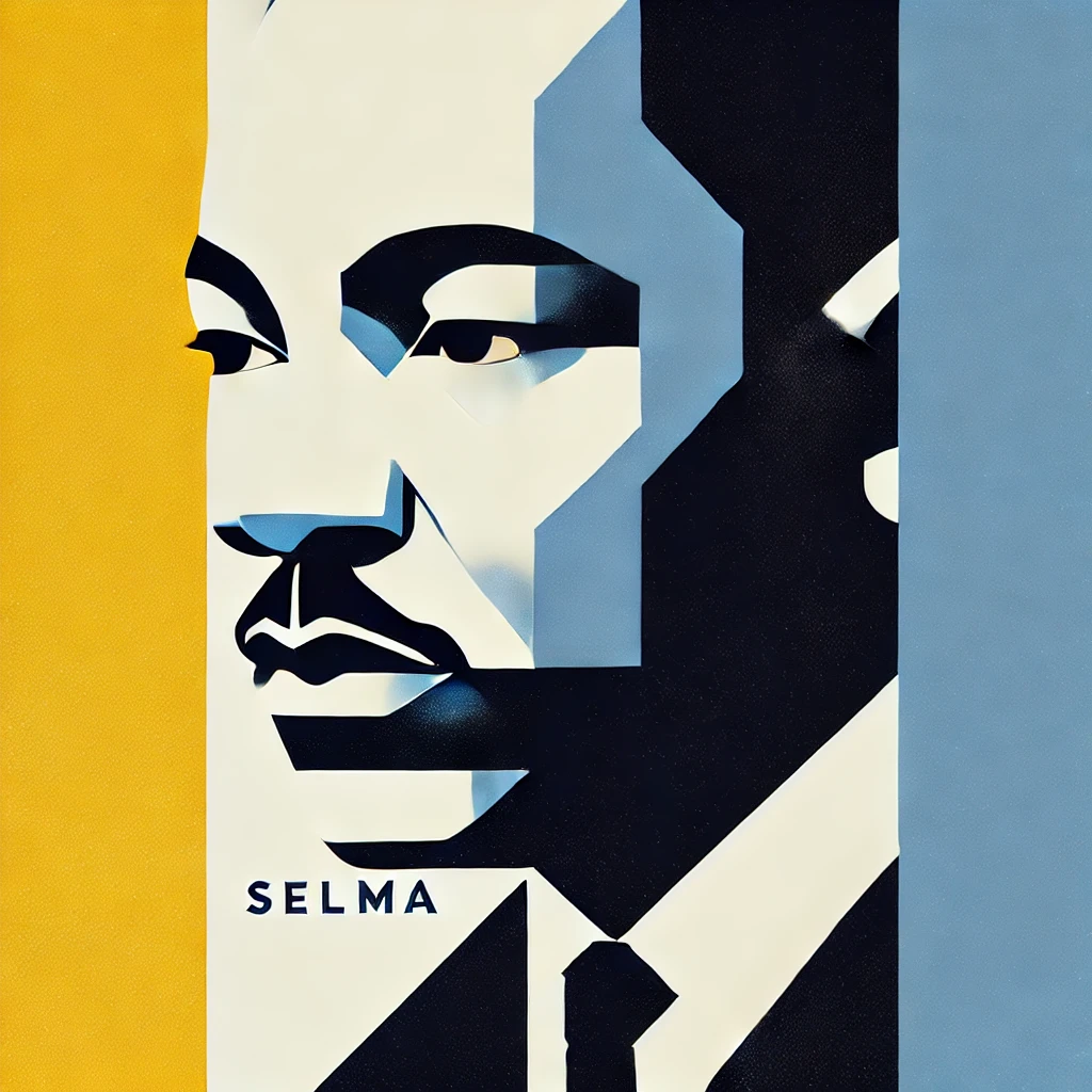 Extensive Viewing Guide: Selma