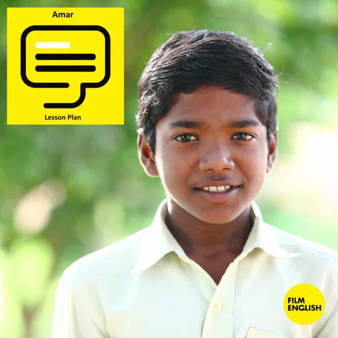 Amar
