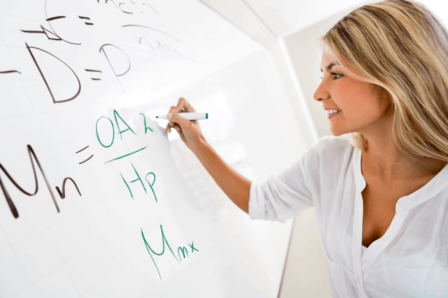 B1 ESL Video Lesson Plan: Alternative Math