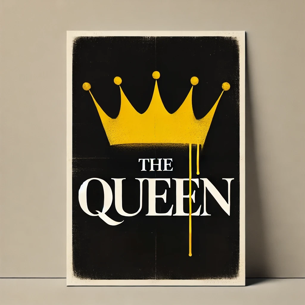 Extensive Viewing Guide: The Queen