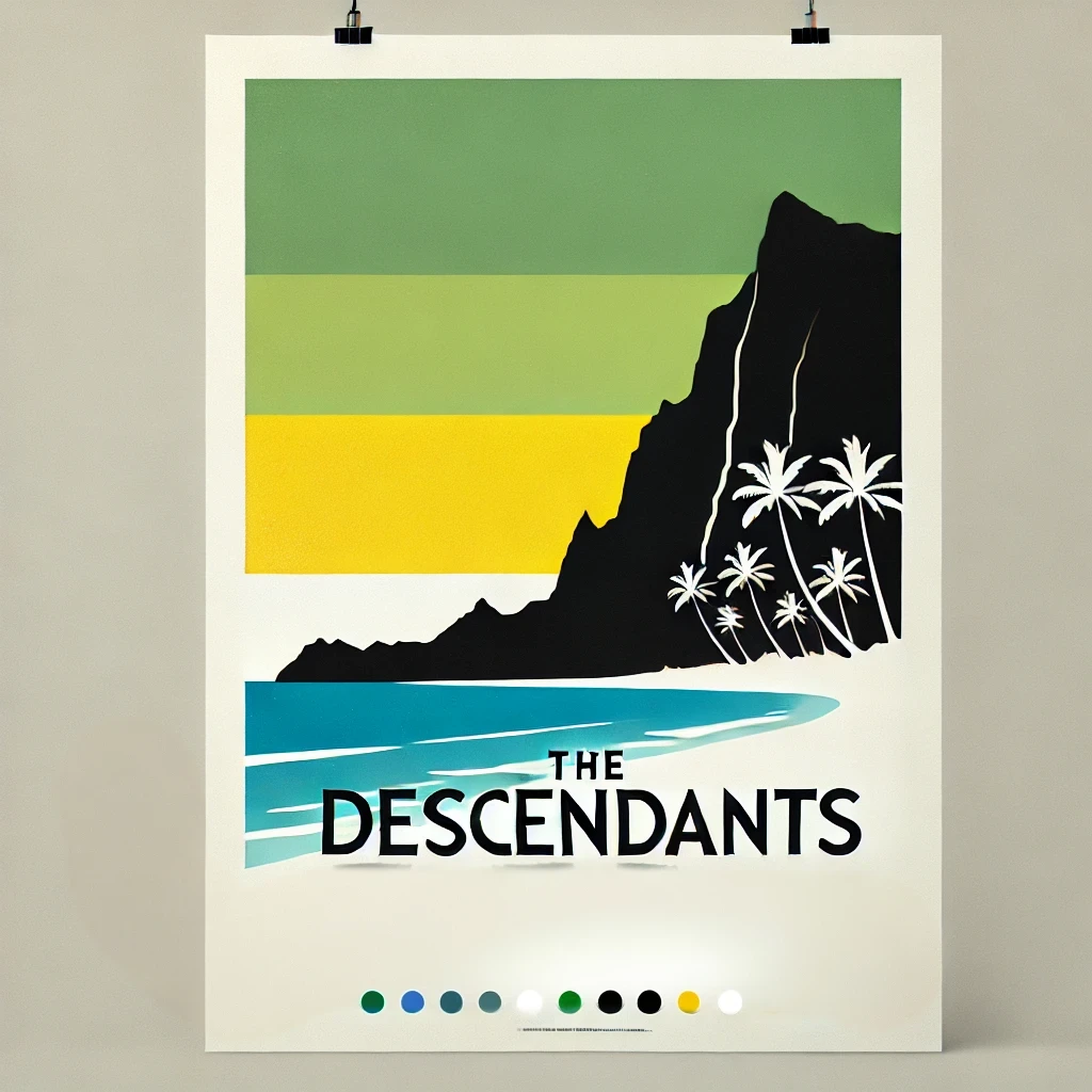 The Descendants