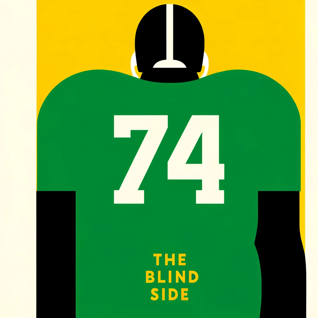 Extensive Viewing Guide: The Blind Side