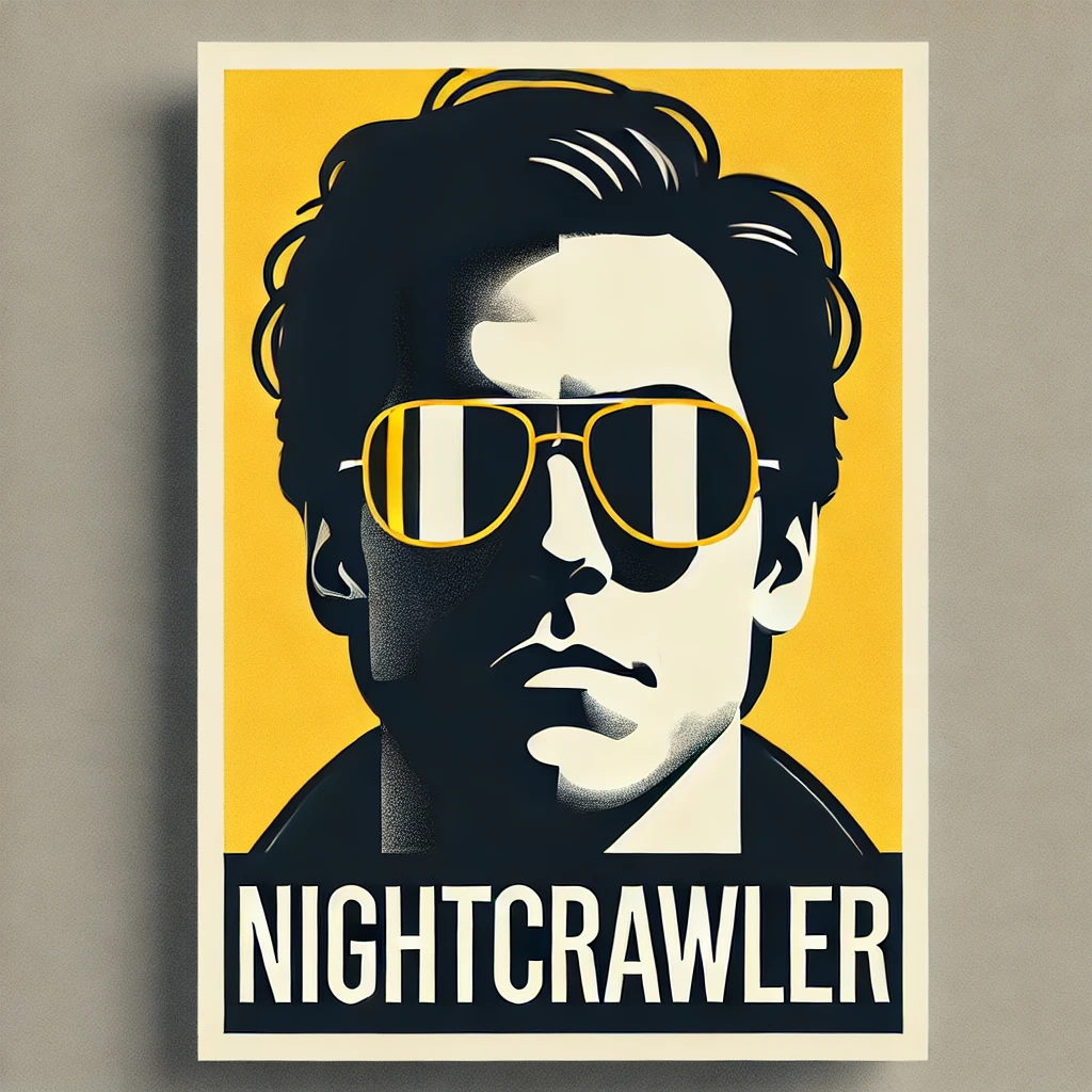 Extensive Viewing Guide: Nightcrawler