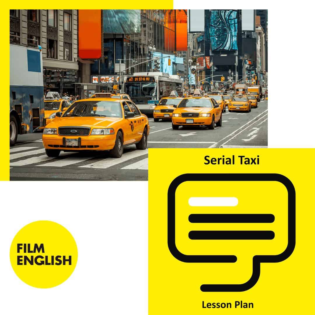 Serial Taxi