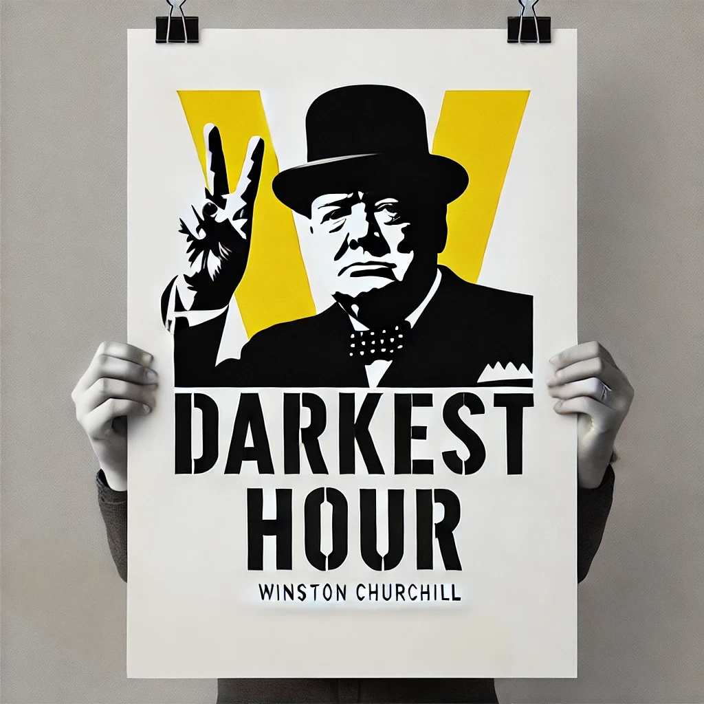 Extensive Viewing Guide: Darkest Hour