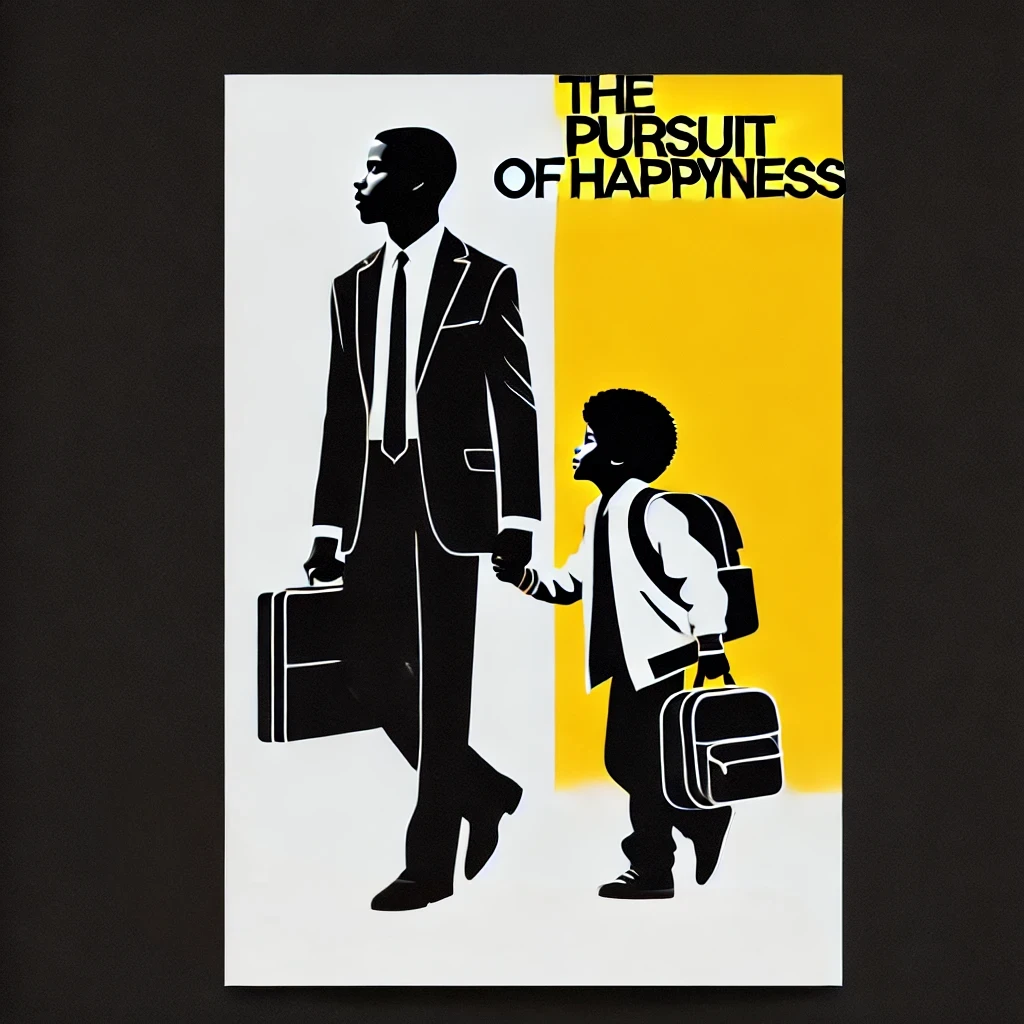 The Pursuit of Happyness