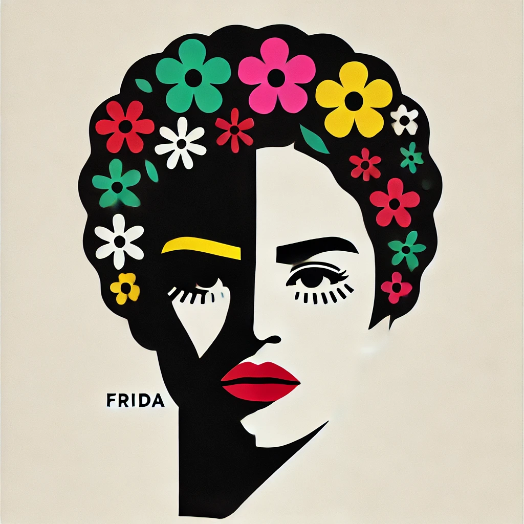 Frida