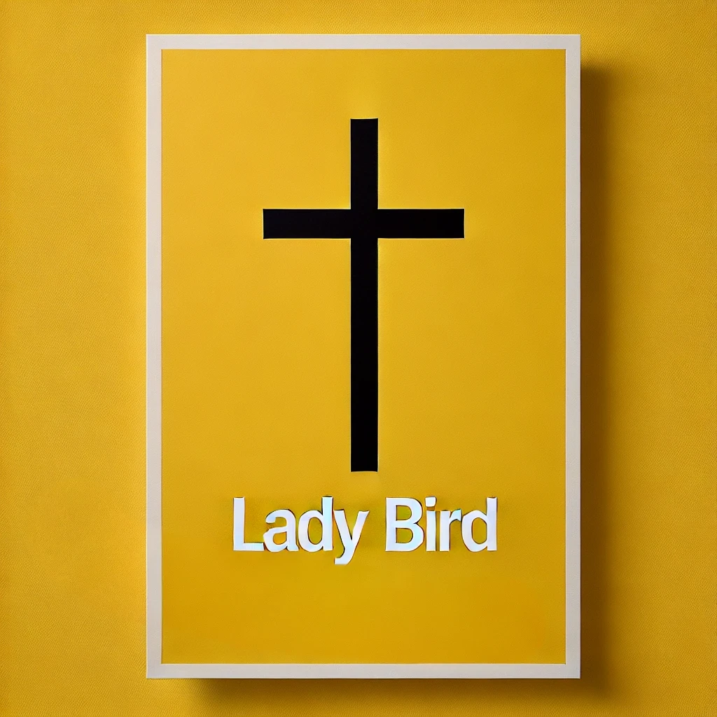 Extensive Viewing Guide: Lady Bird