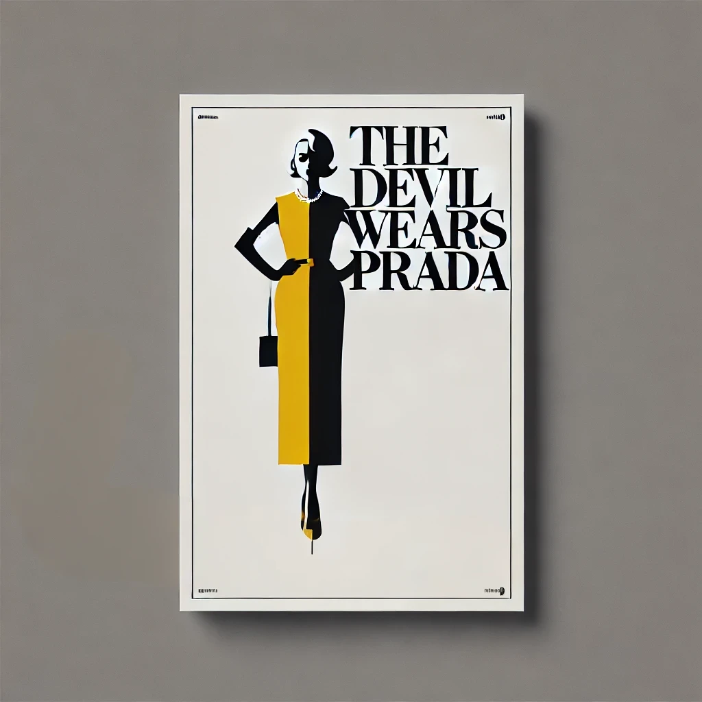 Extensive Viewing Guide: The Devil Wears Prada