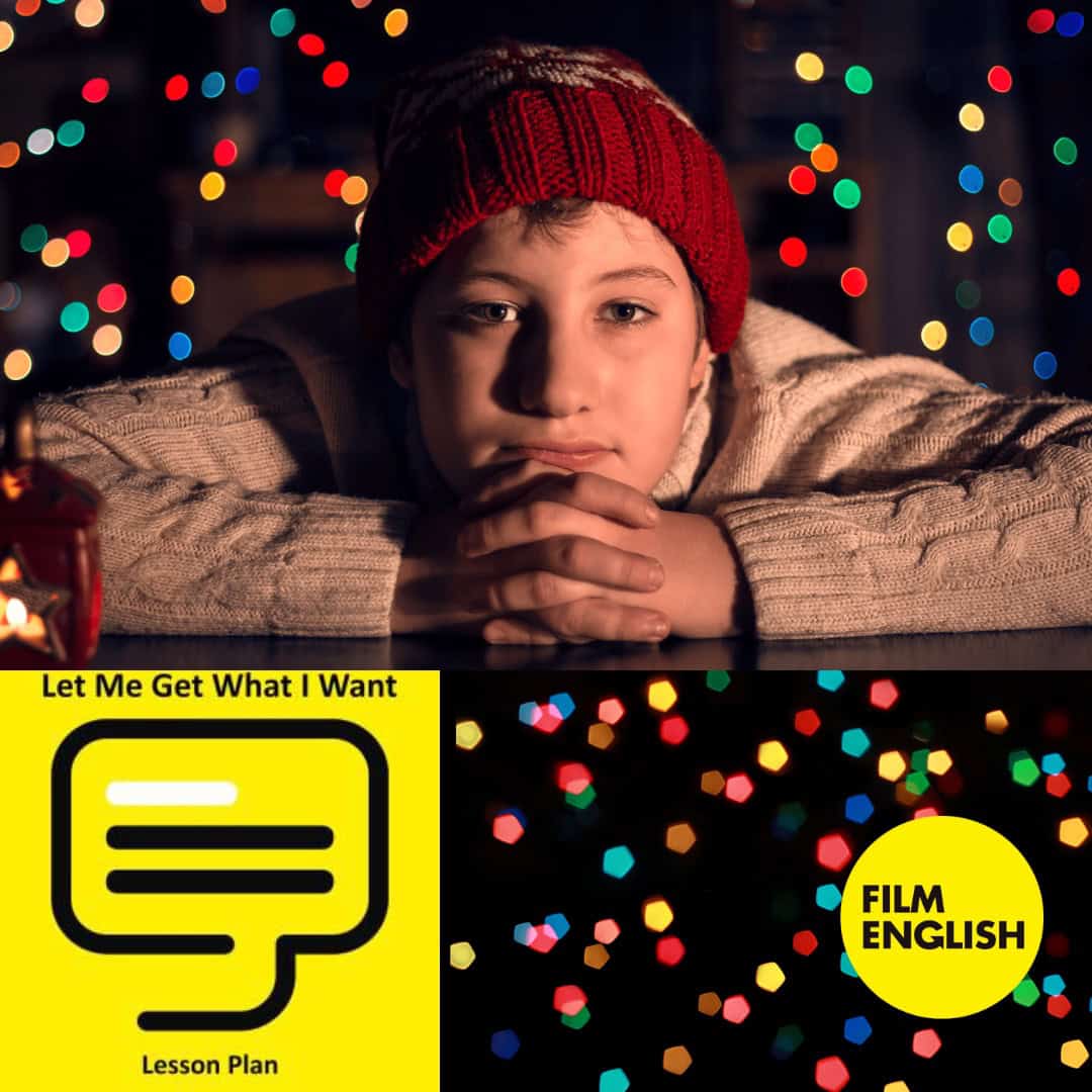 Let Me Get What I Want