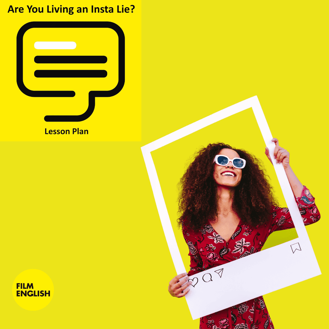 Are You Living an Insta Lie?