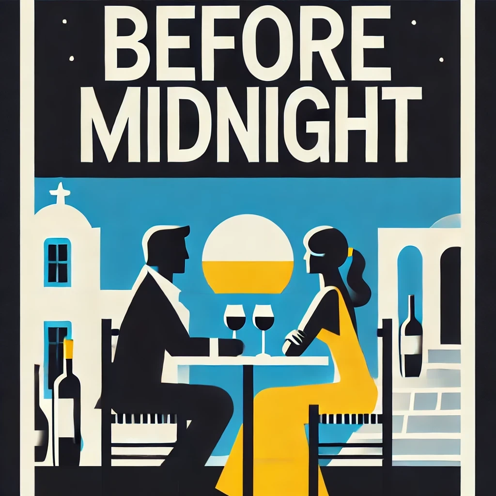 Before Midnight