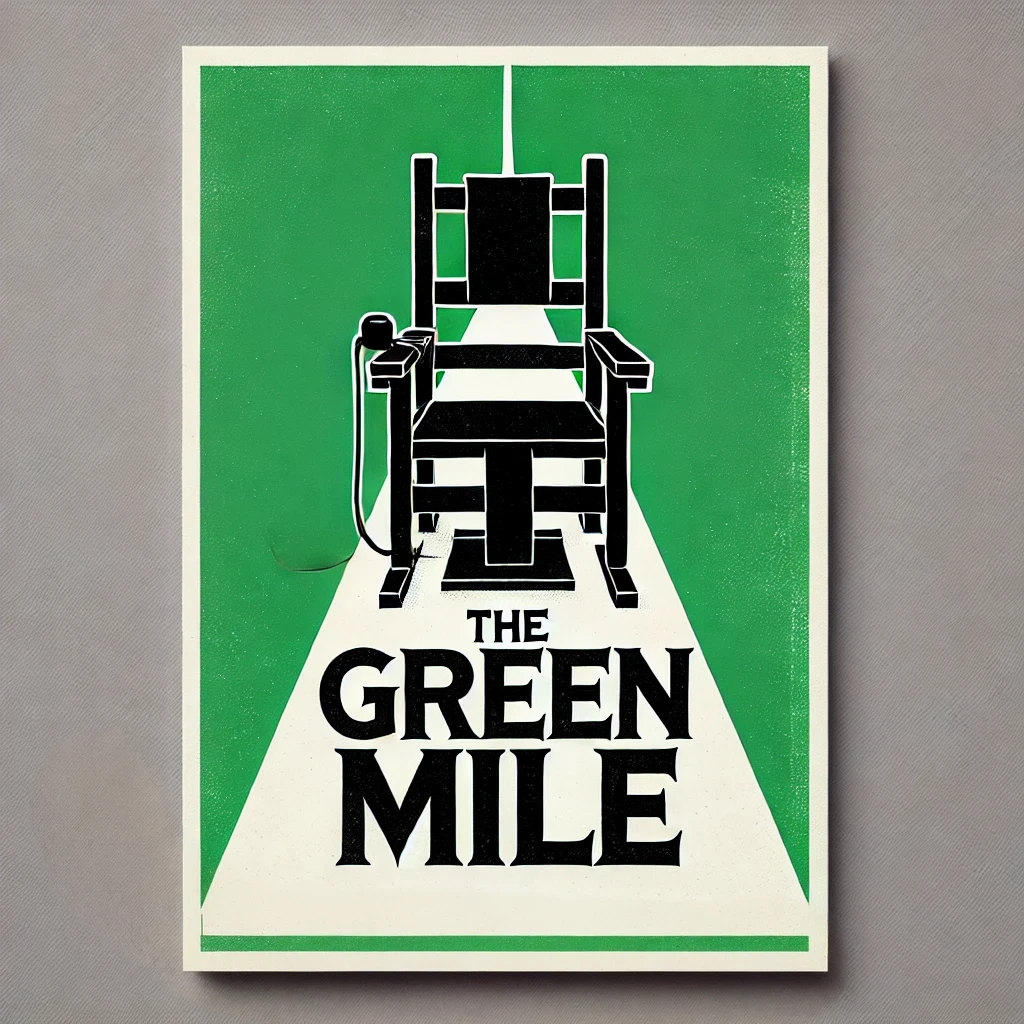 Extensive Viewing Guide: The Green Mile