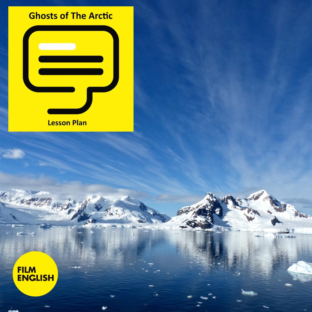 Ghosts of The Arctic