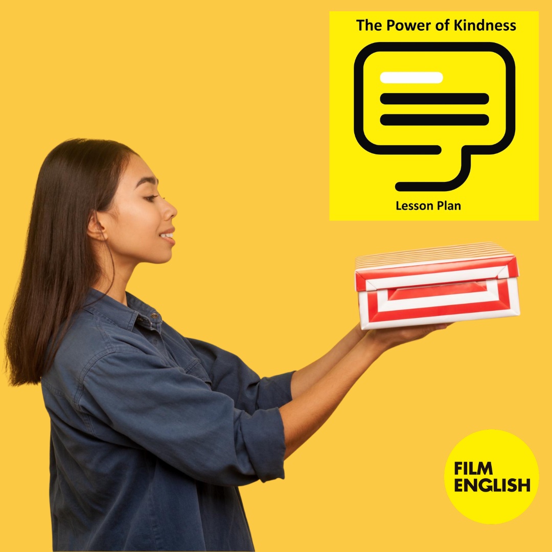 The Power of Kindness