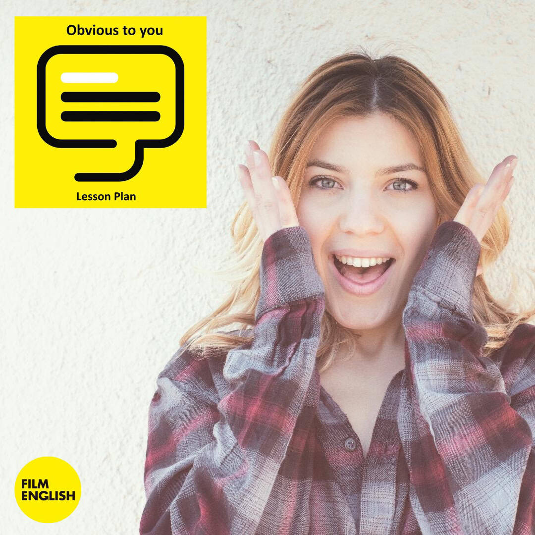 Obvious to you. Amazing to others.