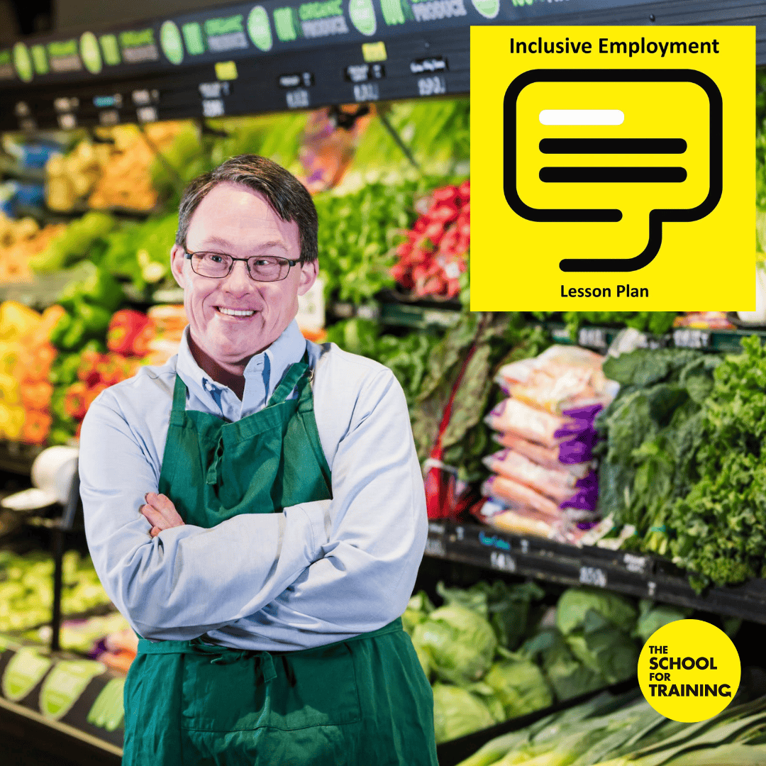 Inclusive Employment