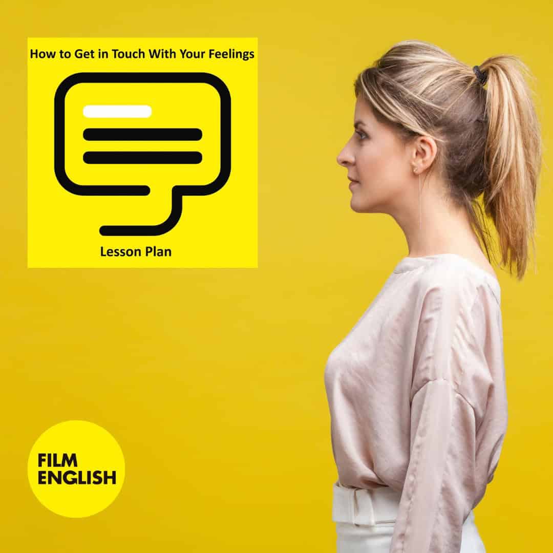How to Get in Touch With Your Feelings