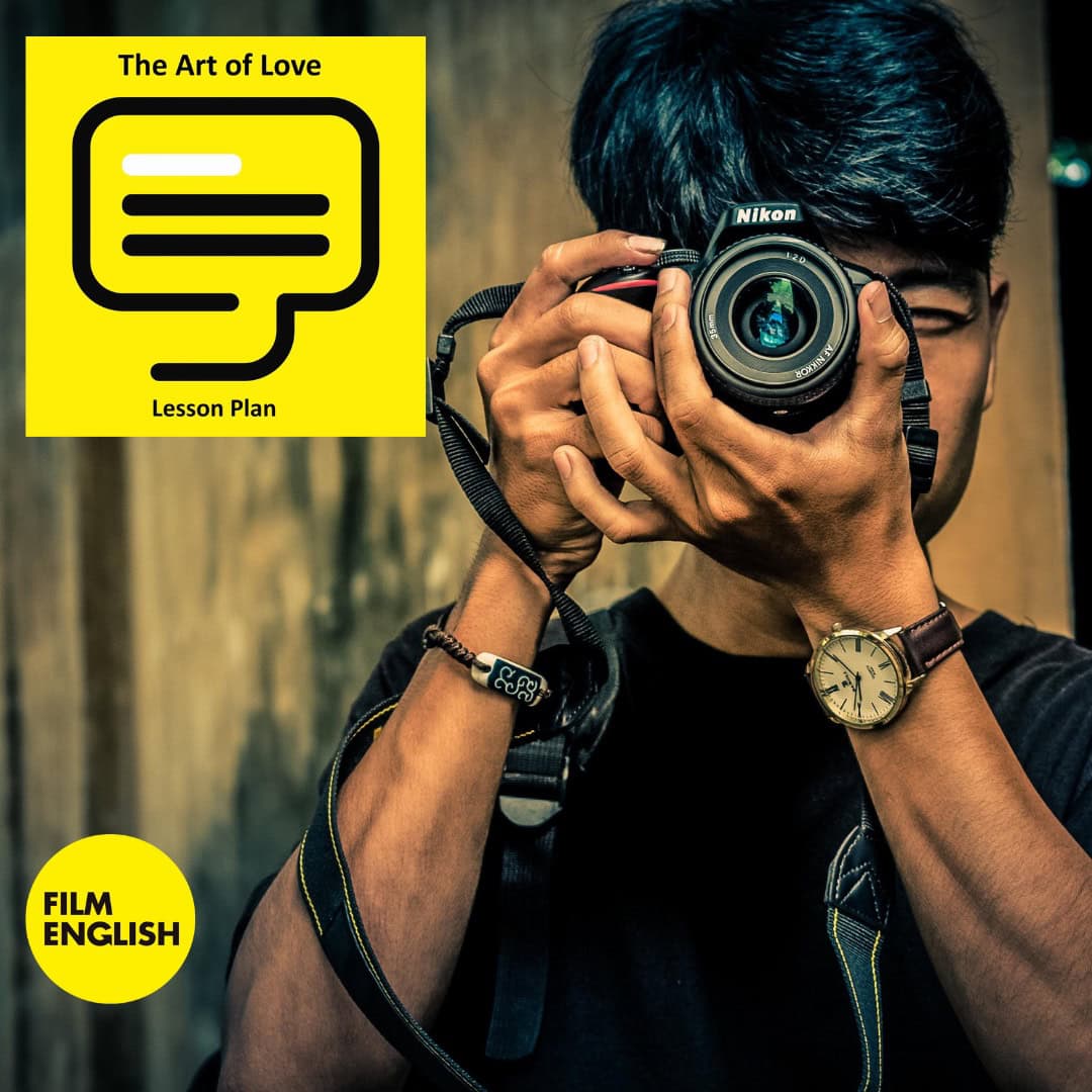 The Art of Love