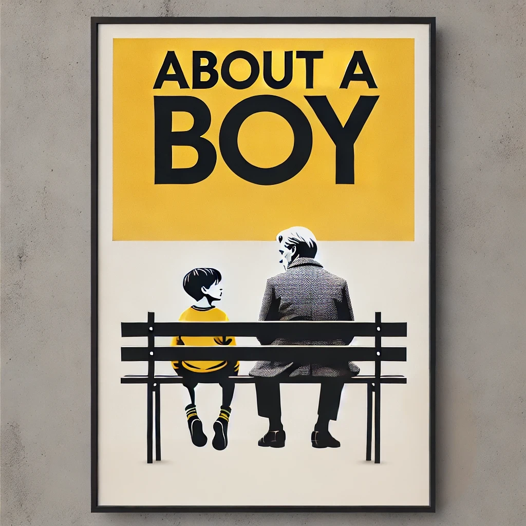 About a Boy