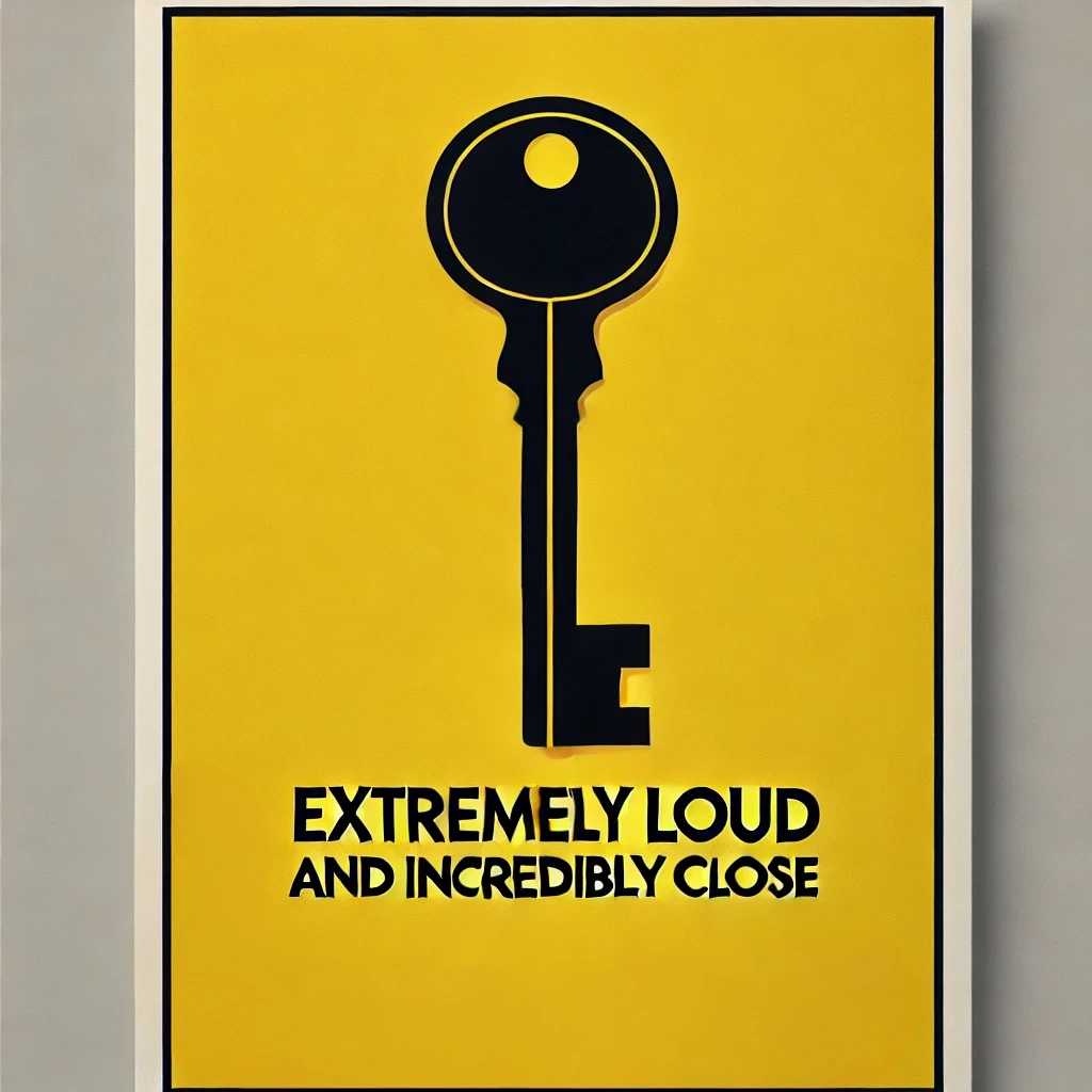 Extensive Viewing Guide: Extremely Loud and Incredibly Close