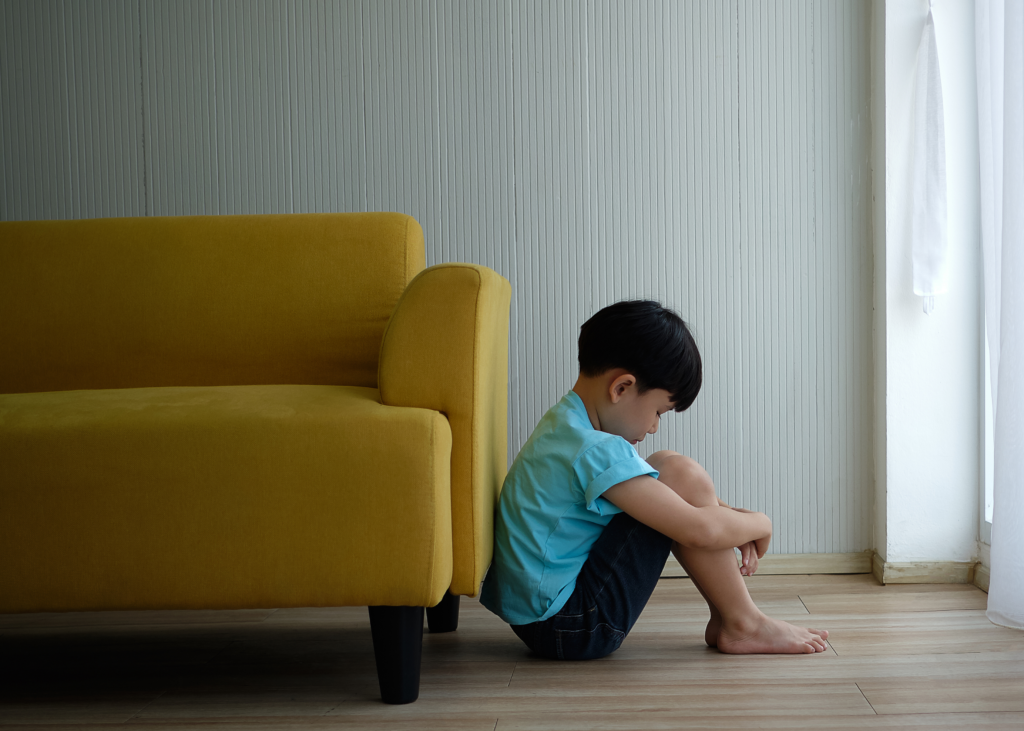 B1 ESL Video Lesson Plan: Understanding Autism