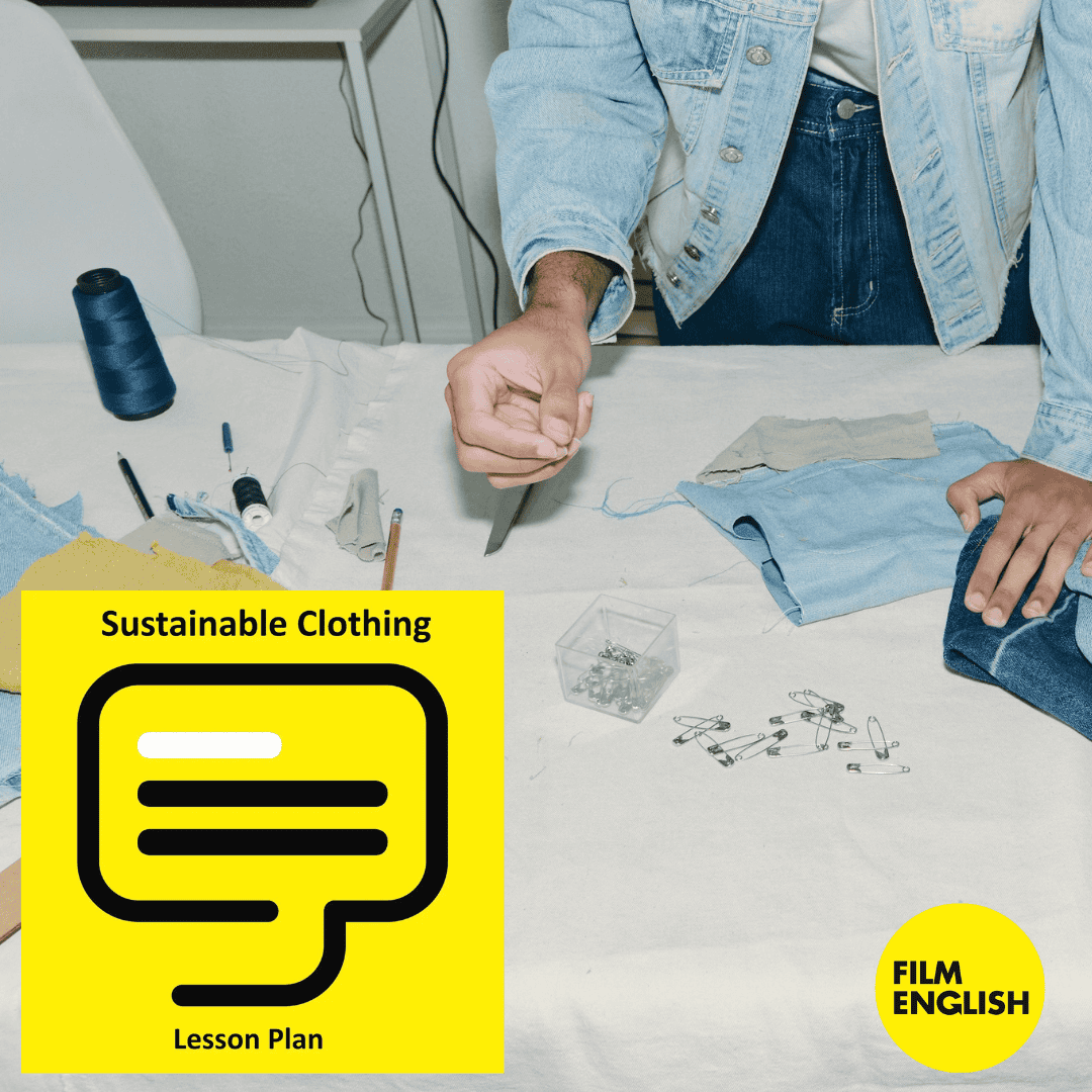 Sustainable Clothing