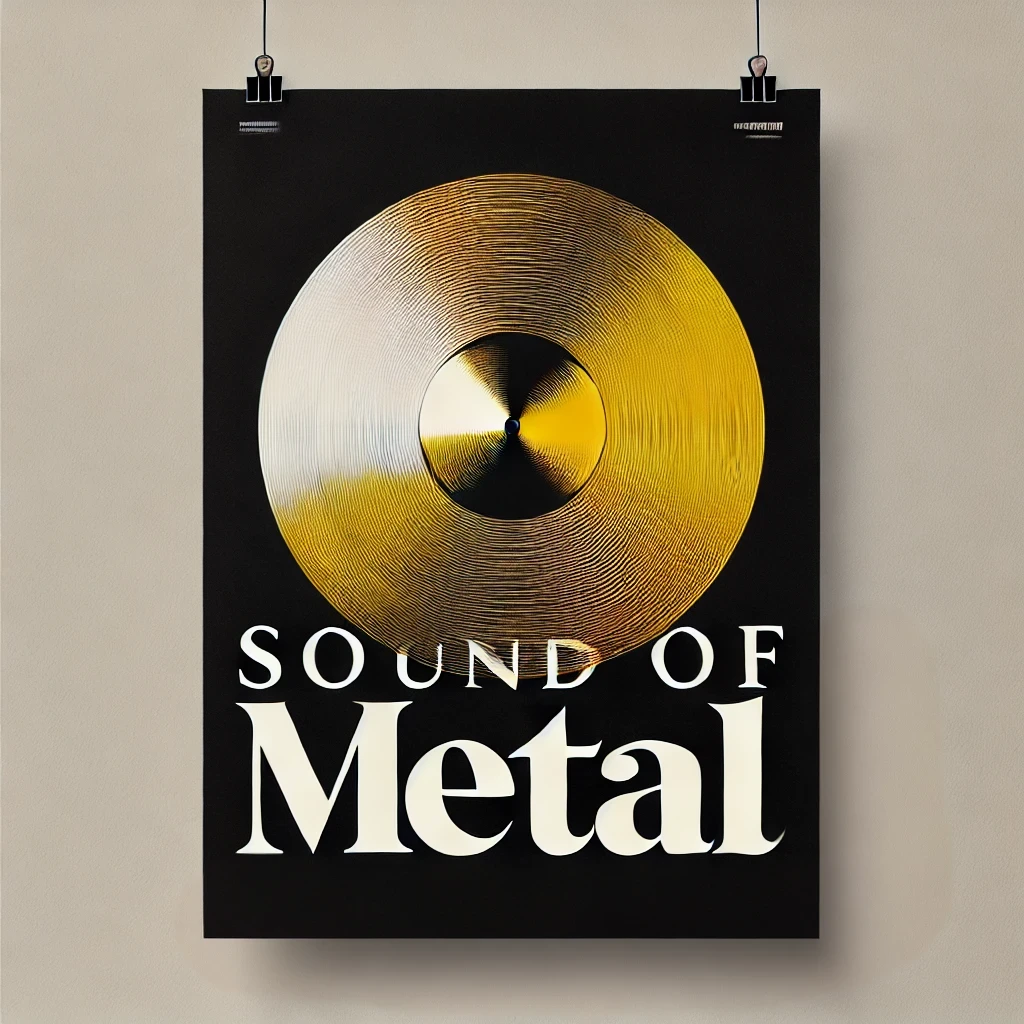 Sound of Metal