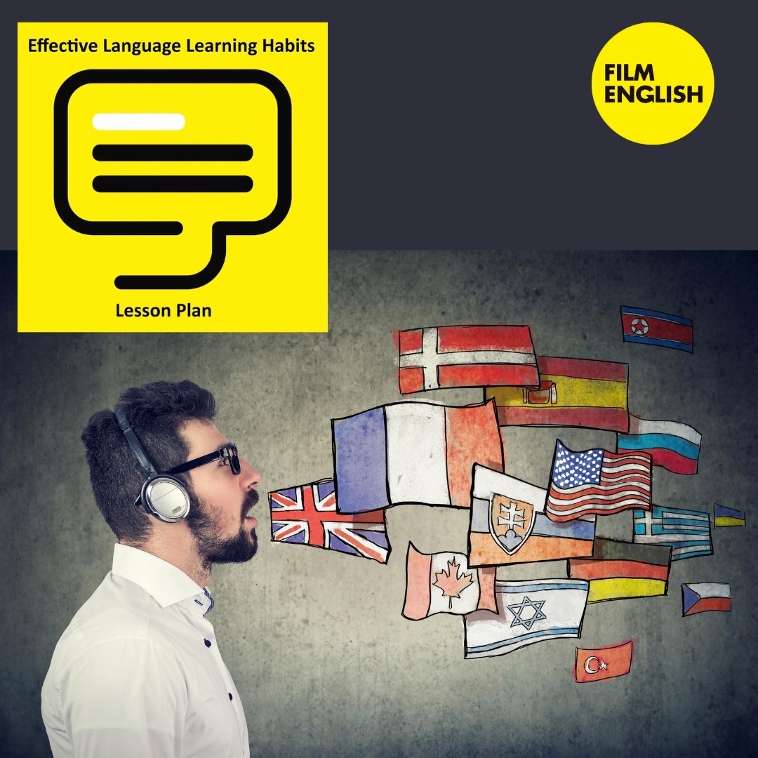 Effective Language Learning Habits