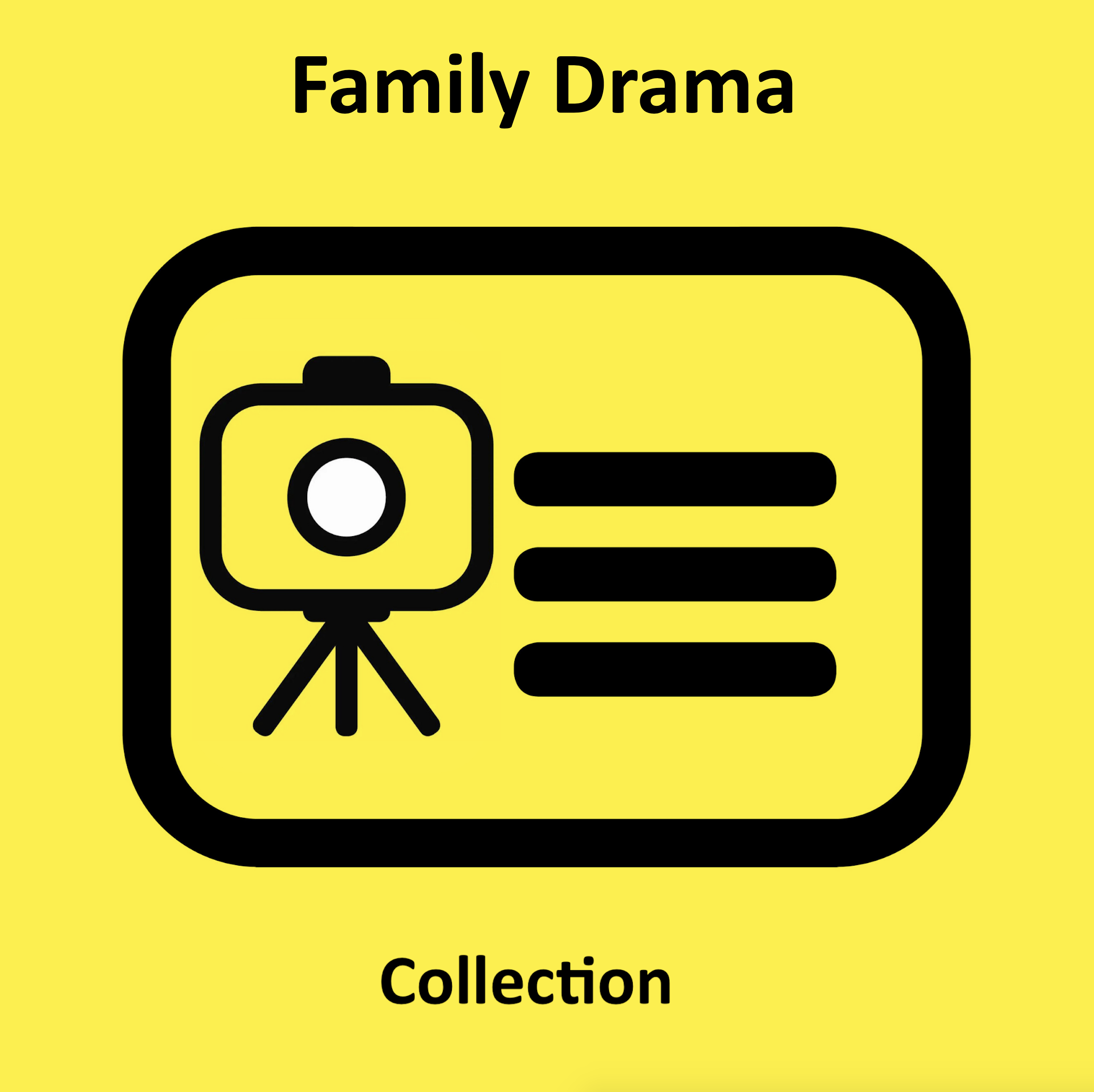 Family Drama Collection
