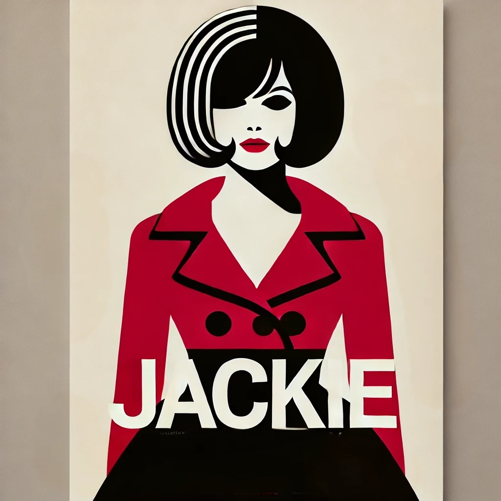 Extensive Viewing Guide: Jackie