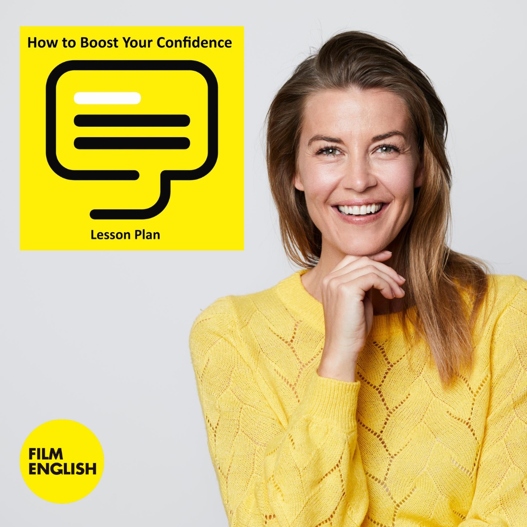 How to Boost Your Confidence