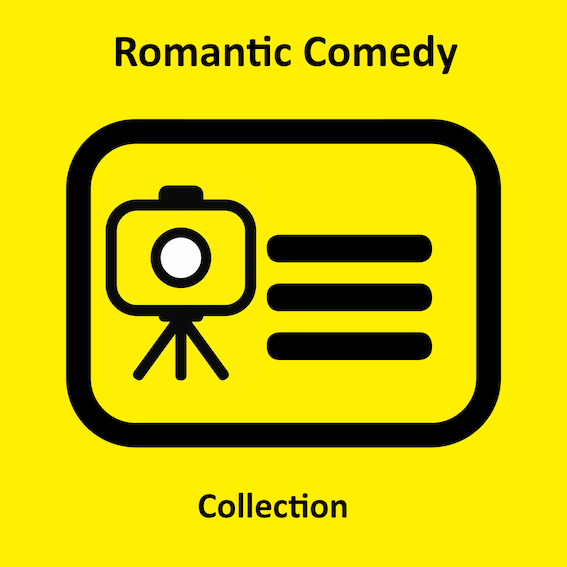 Romantic Comedy Collection