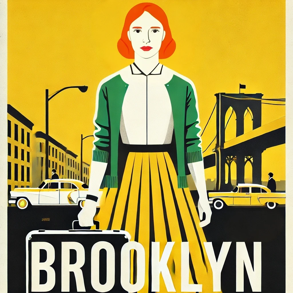 Extensive Viewing Guide: Brooklyn