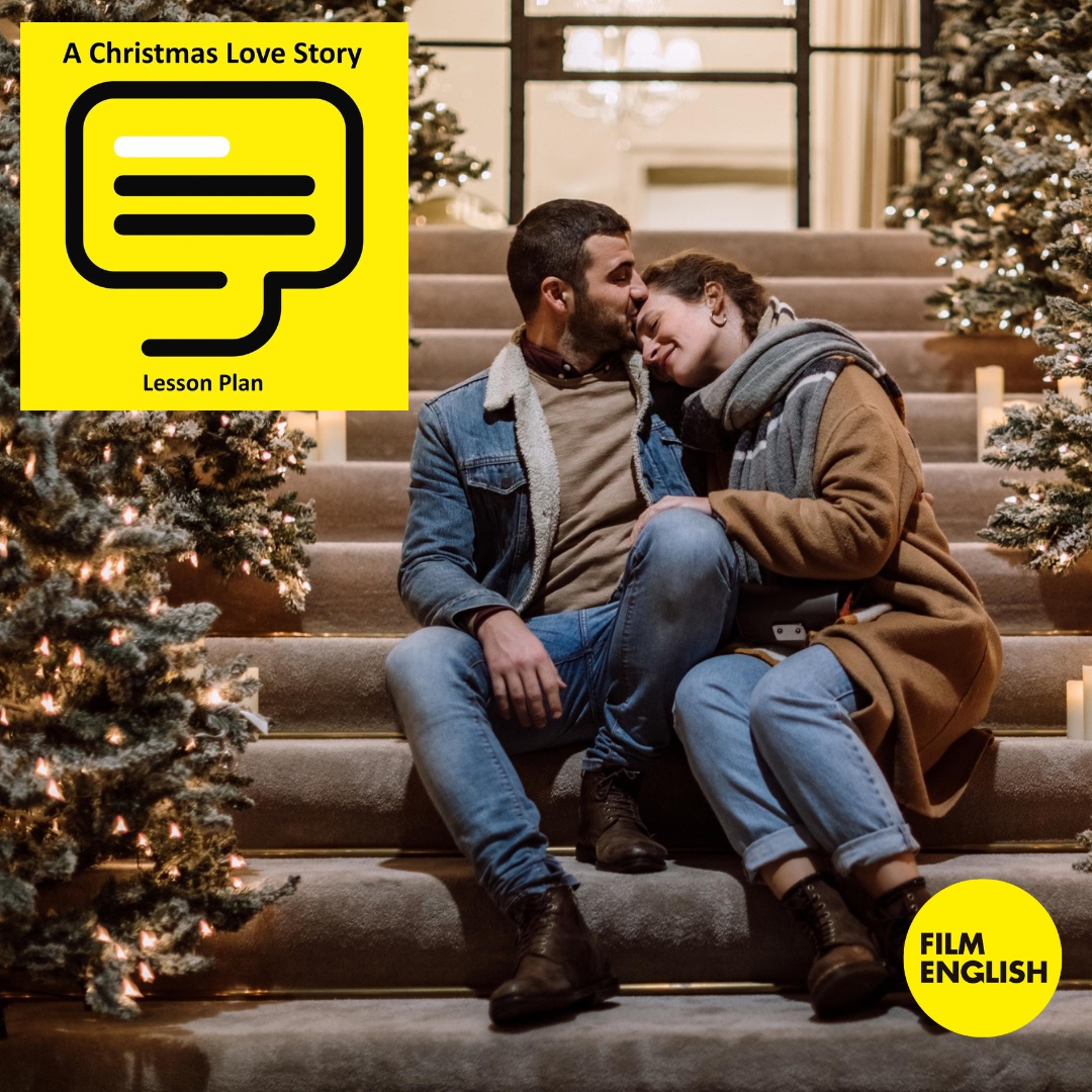 A Christmas Love Story