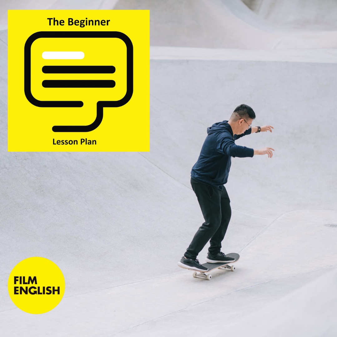 The Beginner