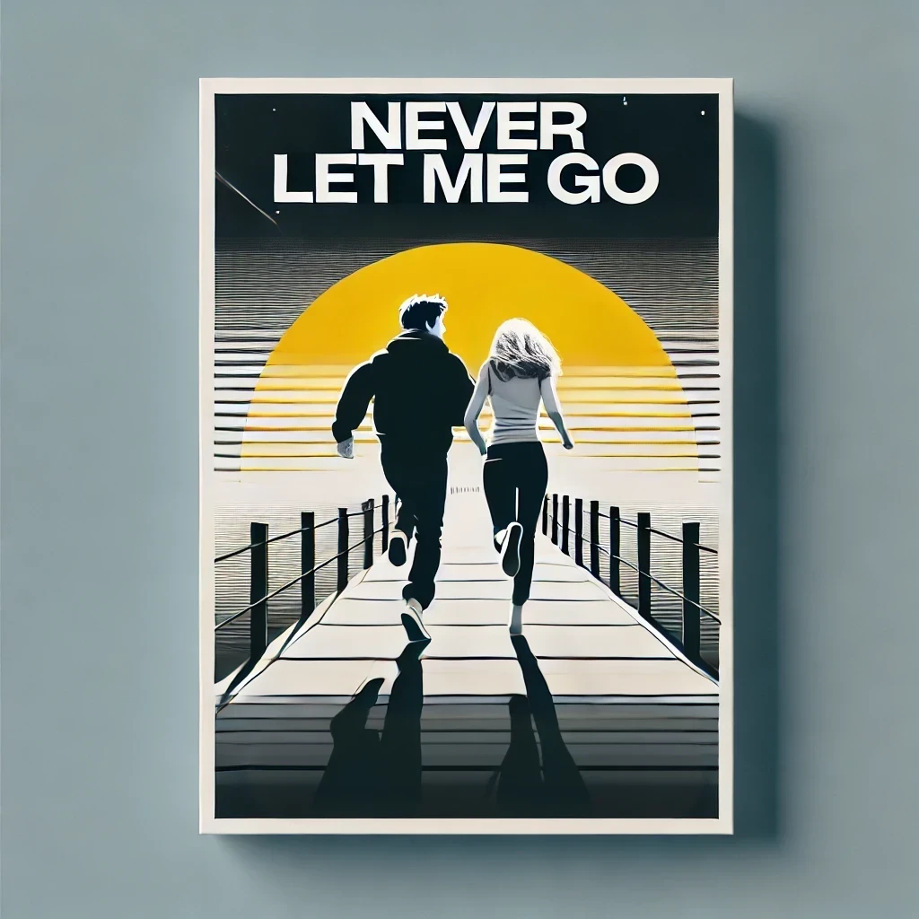 Extensive Viewing Guide: Never Let Me Go